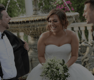 The Brownstone | Historic Wedding & Event Venue | Paterson, NJ