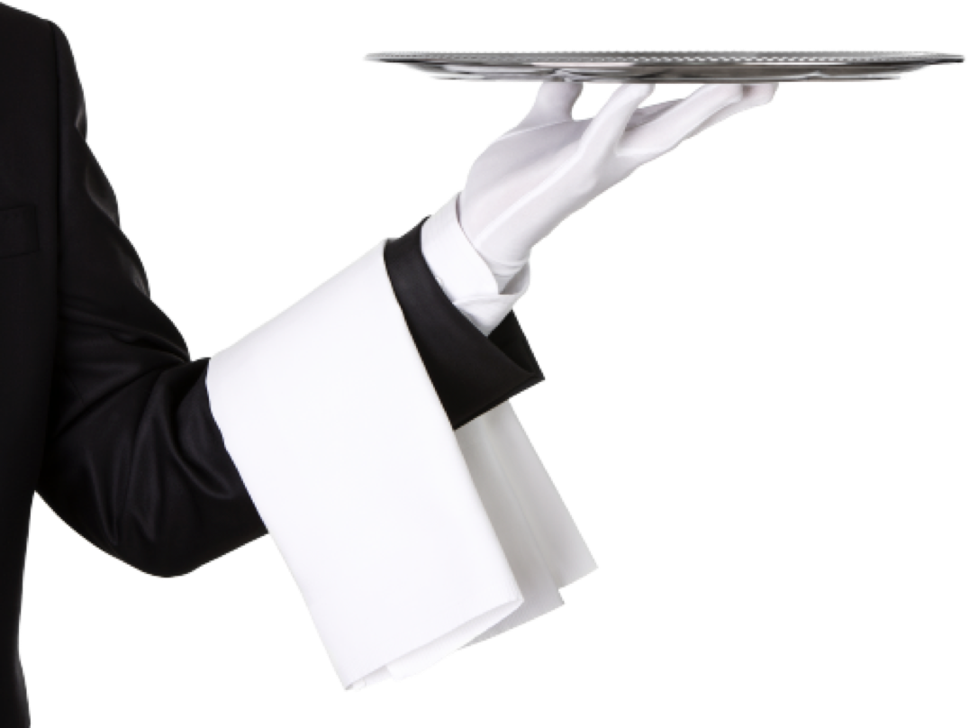 Off-Site Catering in New Jersey | The Brownstone Catering Services