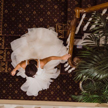 The Brownstone | Historic Wedding & Event Venue | Paterson, NJ